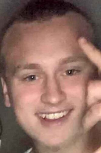 Gunner L. White 2006-2022 | News, Sports, Jobs - Tribune Chronicle